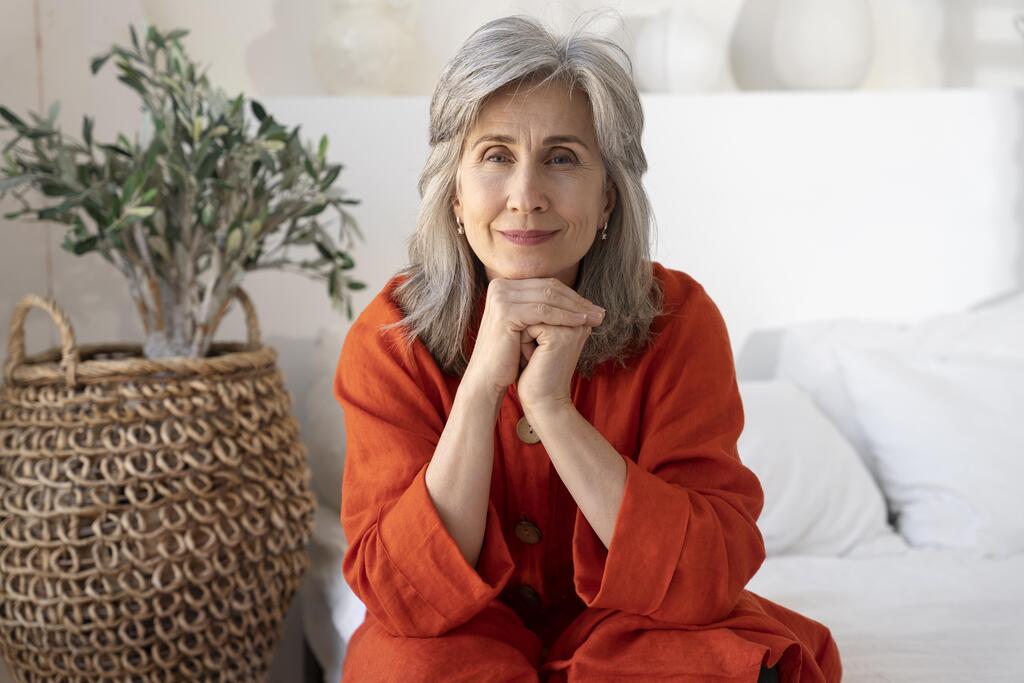 Entenda a menopausa e como amenizar os sintomas - Pronew